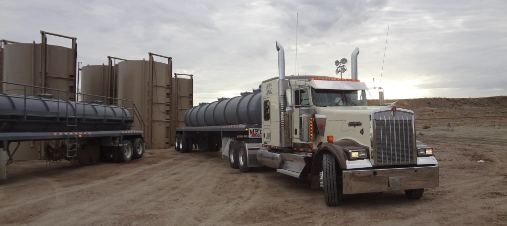 Careers – Matt Betts Trucking, Inc.